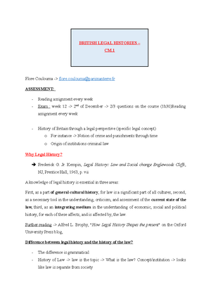 History british isles - A history of the British Isles 30/11: intro ...