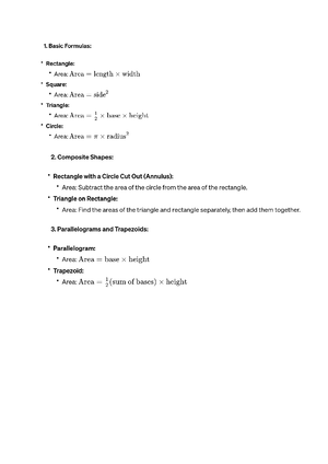 Common Module Rubric - Lol - Common Module: Texts and Human Experiences ...