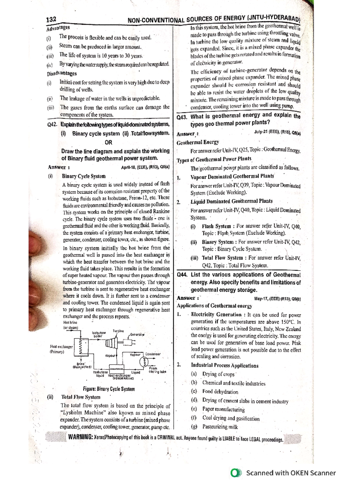 Ncse Mid R18 Btech Cse Computer Networks Iii And Iv Year Jntu