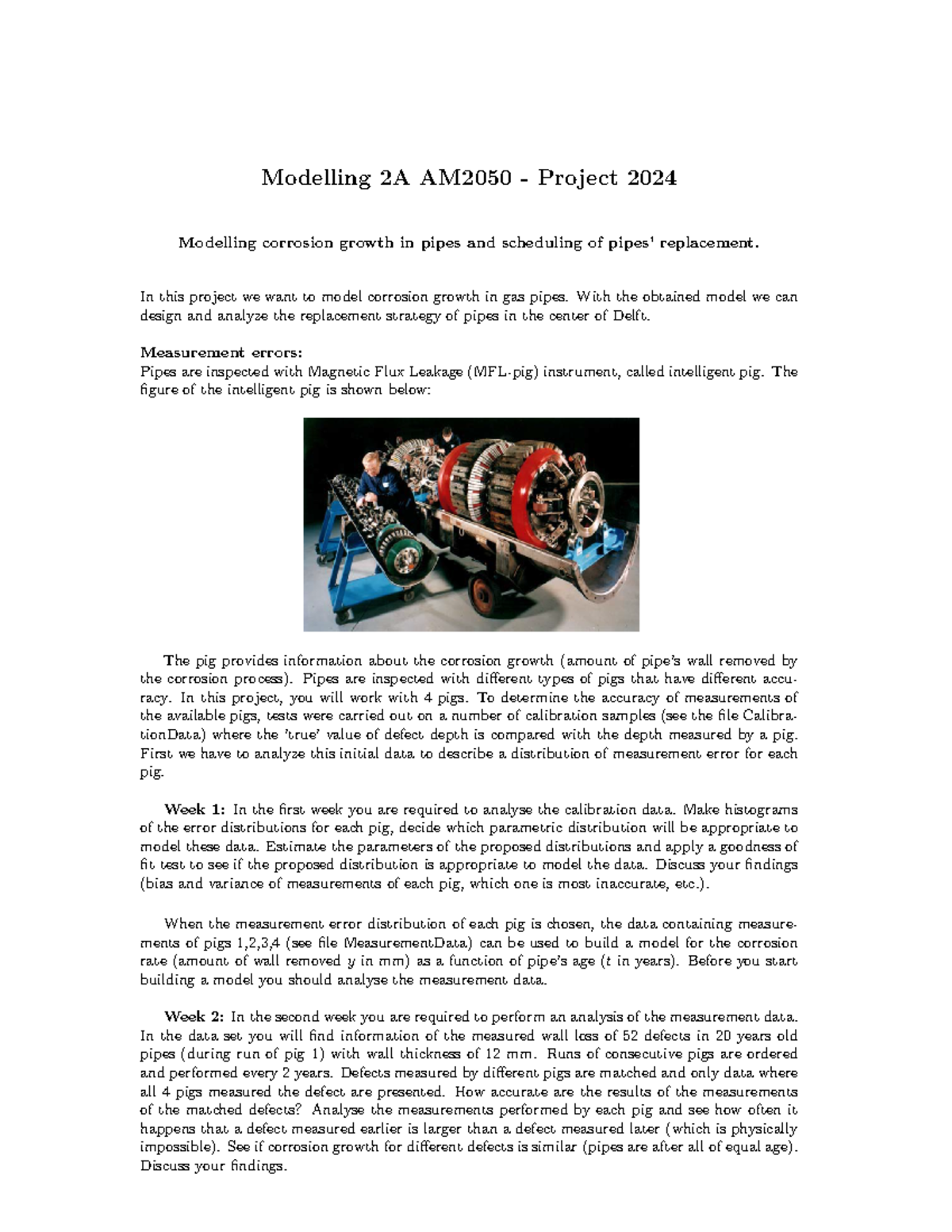 Project Modelling 2A 2024-3 - Modelling 2A AM2050 - Project 2024 ...