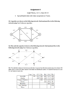 Numerical analysis 9th edition burden solutions manual - Instructor’s ...