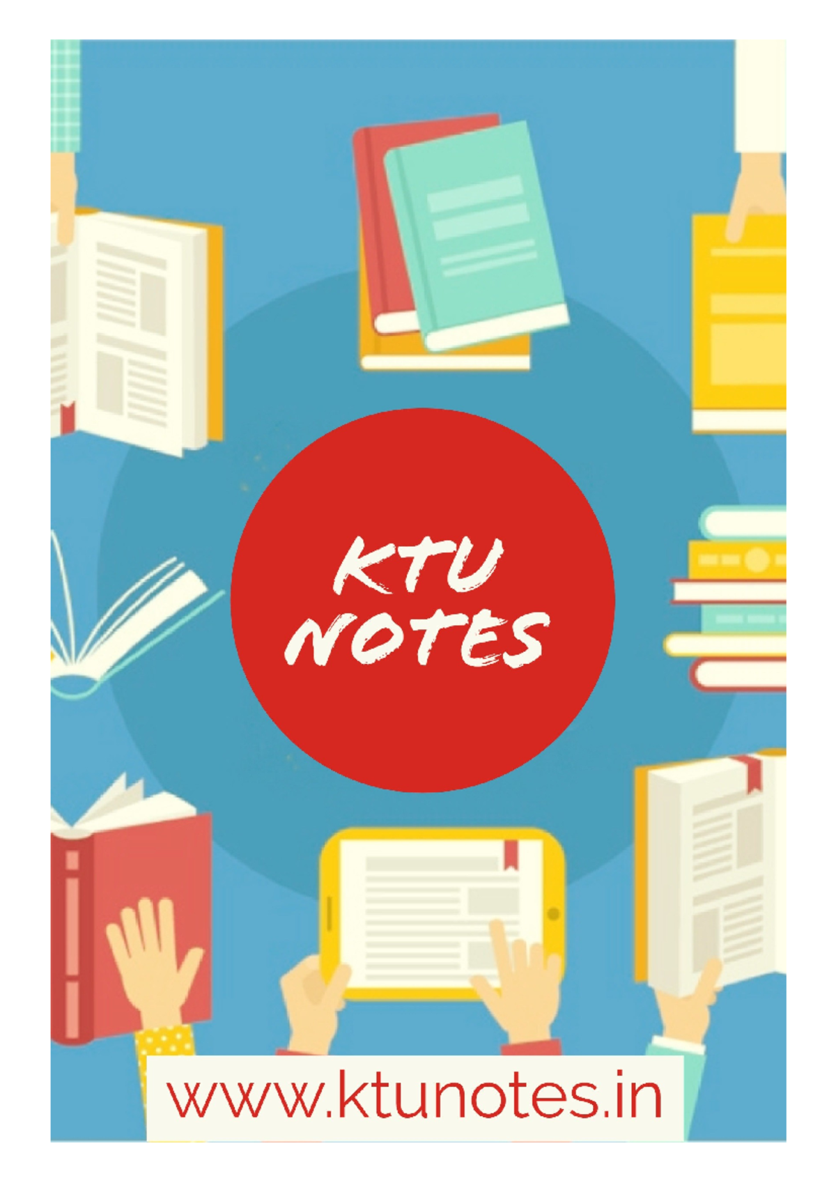 ACT-M3-Ktunotes - 3rd module notes - Advanced Control Theory - Scanned ...