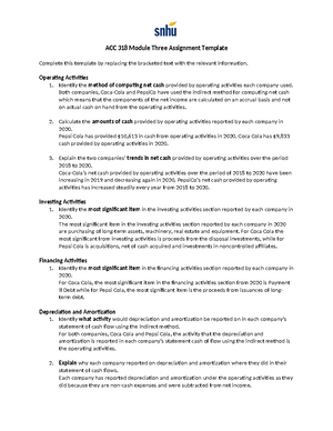 1-3 assignment - Triple Bottom Line Industry Comparison Gabriela M ...