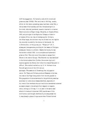 ENG4197 8323 - xdxd - England. These bare facts we gather from epistles ...