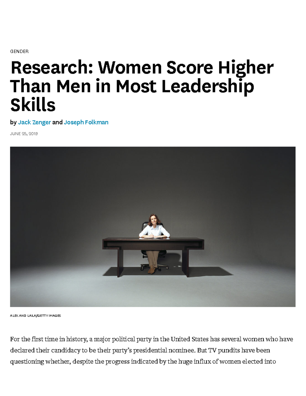 Research -Women-Score-Higher-Than-Men-in-Most-Leadership-Skills ...