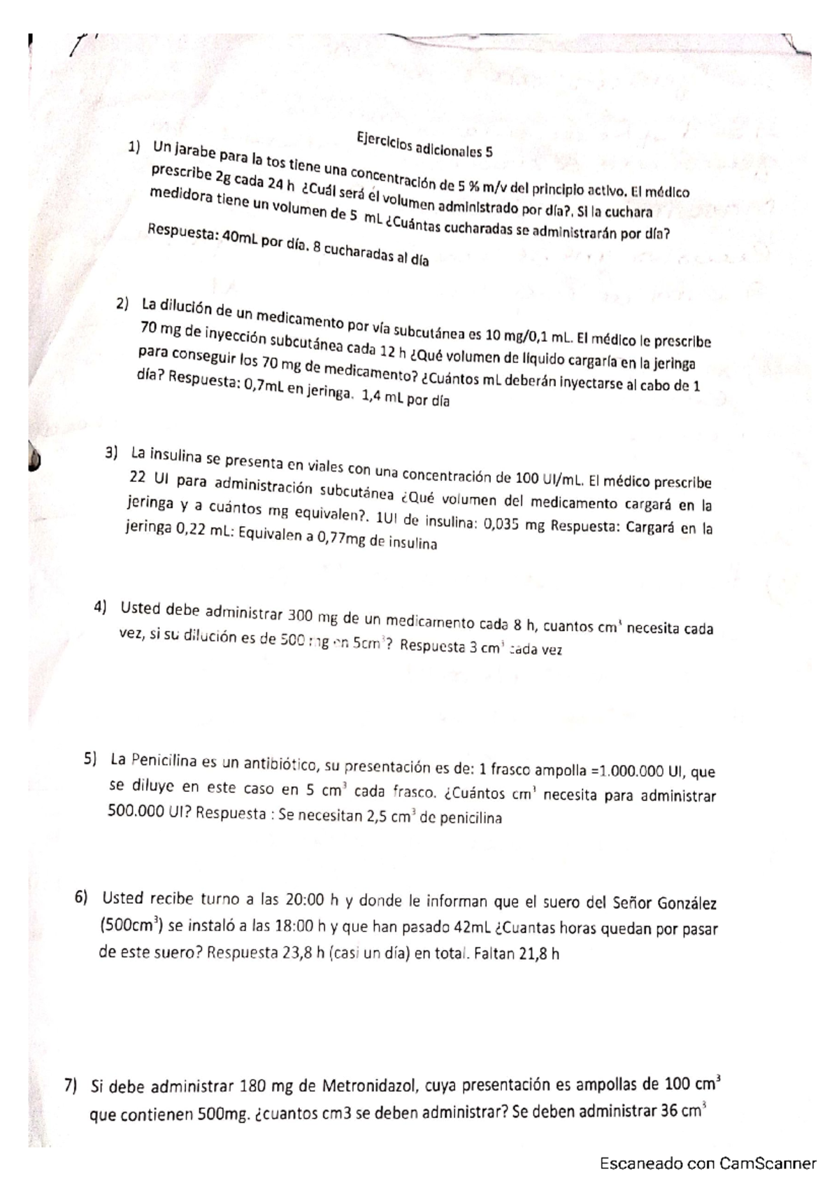 Ejadic 1 - TP adicionales de problemas para repaso:problemas mol, moles ...