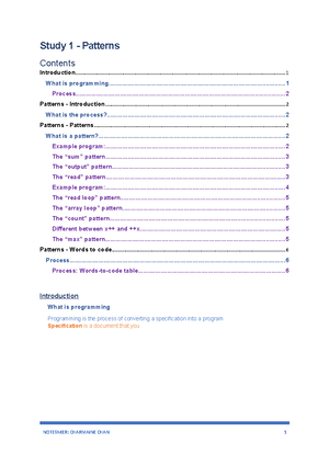 Lecture 2 Note - Lecture 2: Web Security: Web- based attacks, mitigation strategy Our Focus Web ...