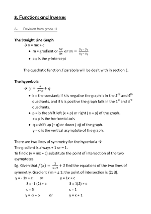 Ieb gr9 maths 2016 - past exam paper - SENIOR PHASE GRADE 9 NOVEMBER ...