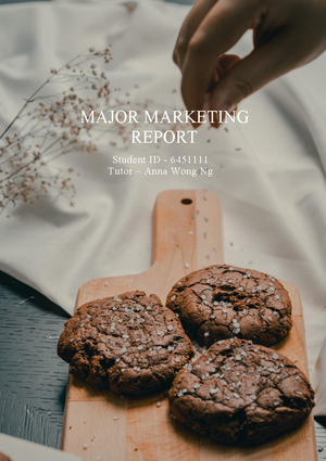 MGNT110 Subject Outline Autumn 2024 - Final - Faculty of Business and ...