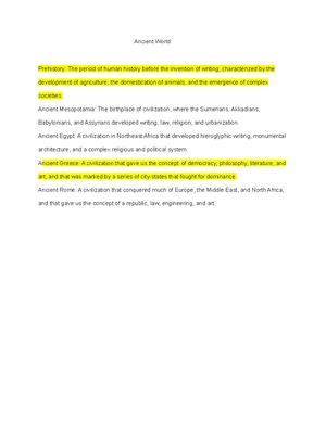 Post-War Trials notes - Post-War Trials:notes The most famous of the ...