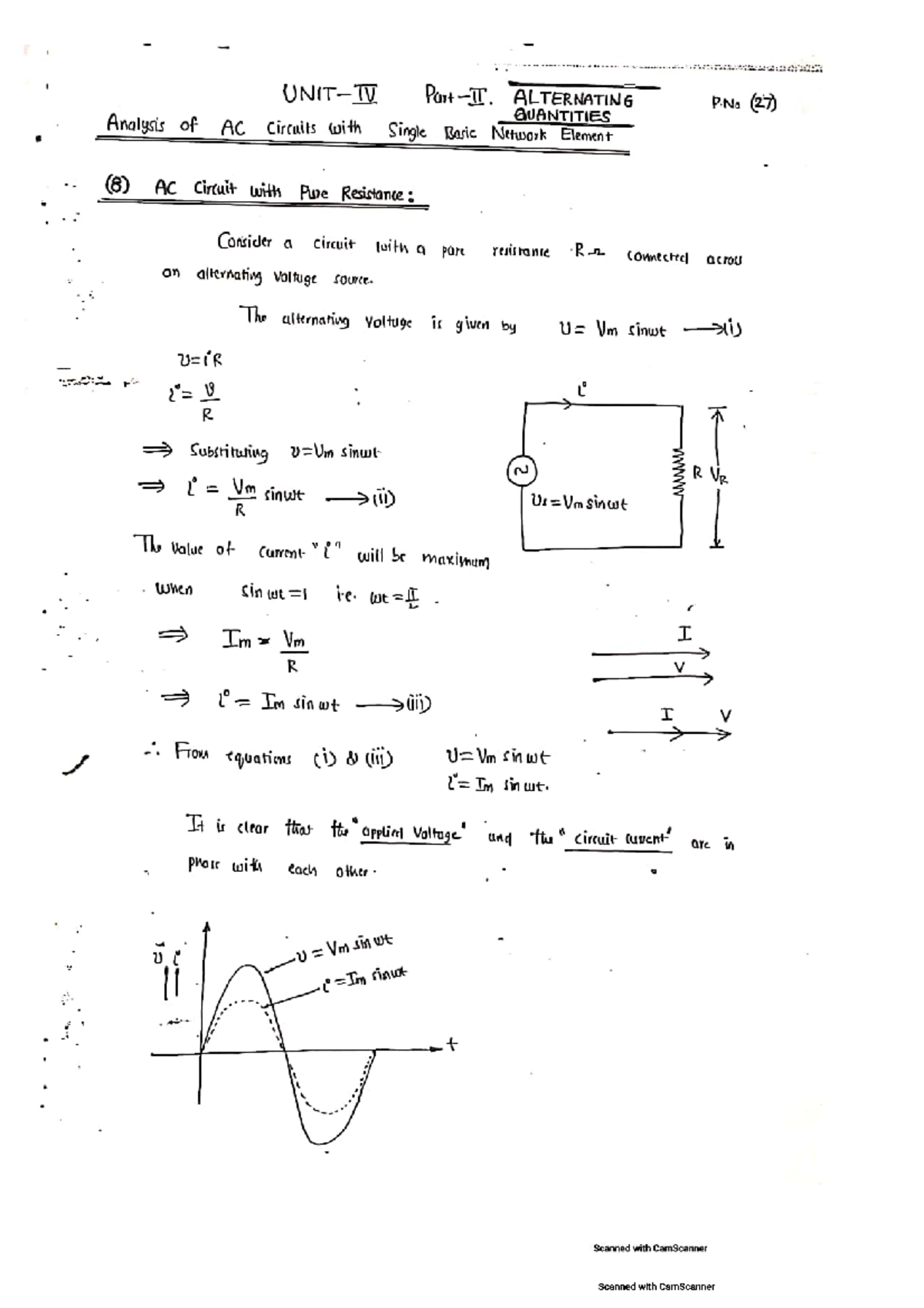 unit-4-HCI Notes - Human computer interaction - Studocu
