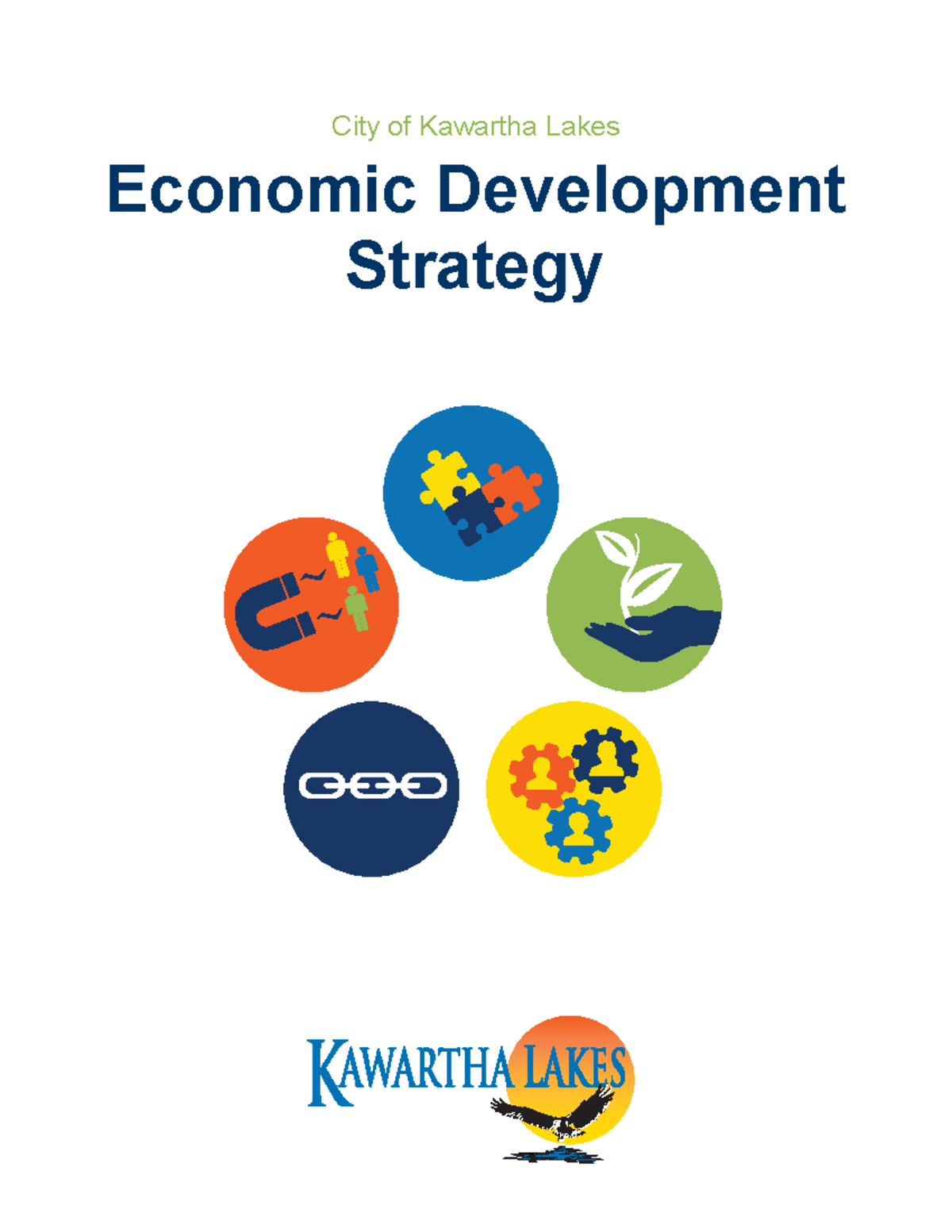 Economic-Development-Strategy - City of Kawartha Lakes Economic ...