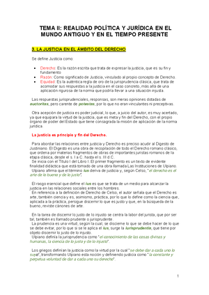 TEMA 5 i 6 - Temas sobre el parlamento y las caracteristicas - TEMA 5 ...