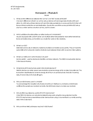 5IFT482-589 Network Forensics Module 5 Homework Assignment - IFT482/598 ...