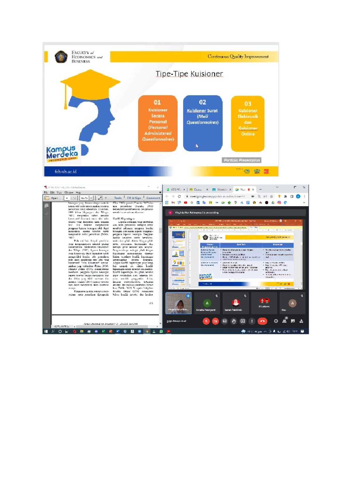 Catatan MMMMMM AAA - Accounting - Yogyakarta - Studocu