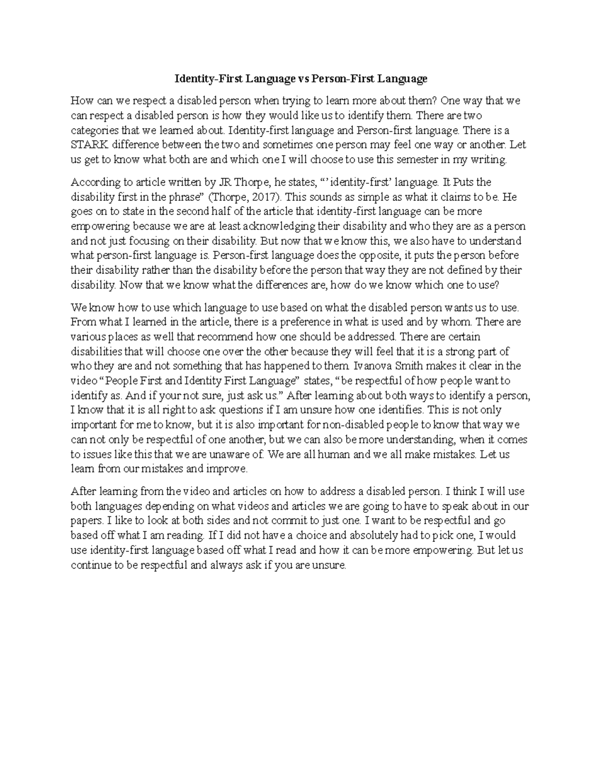 Identity-first vs Perspn-first language - Copy - Identity-First ...