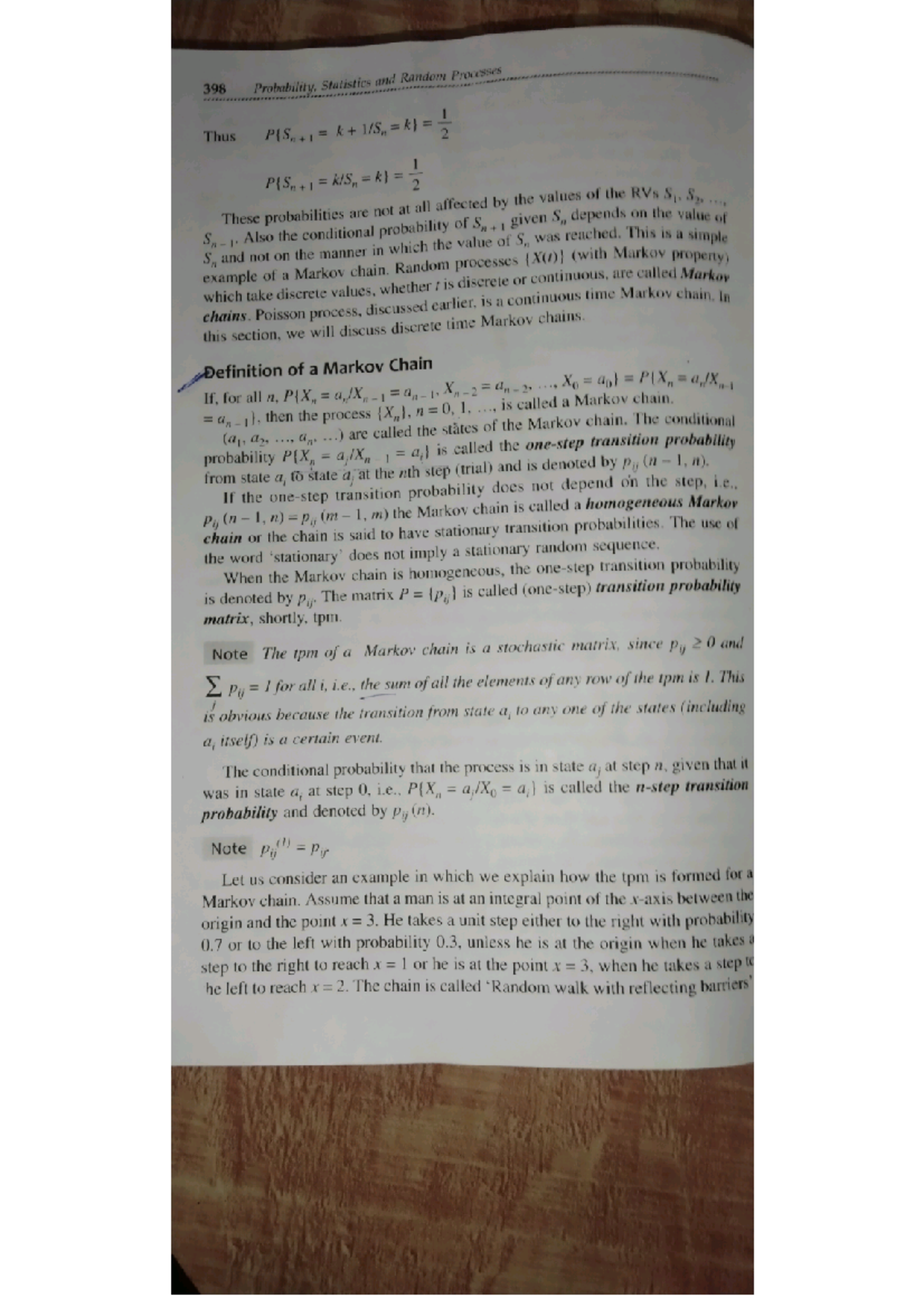 Maths UNIT 5-1 - Discrete mathematics - Studocu