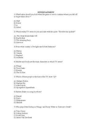 Creative ARTS Drama Grade 9 ATP 2020 - CREATIVE ARTS DRAMA GRADE 9 TERM ...