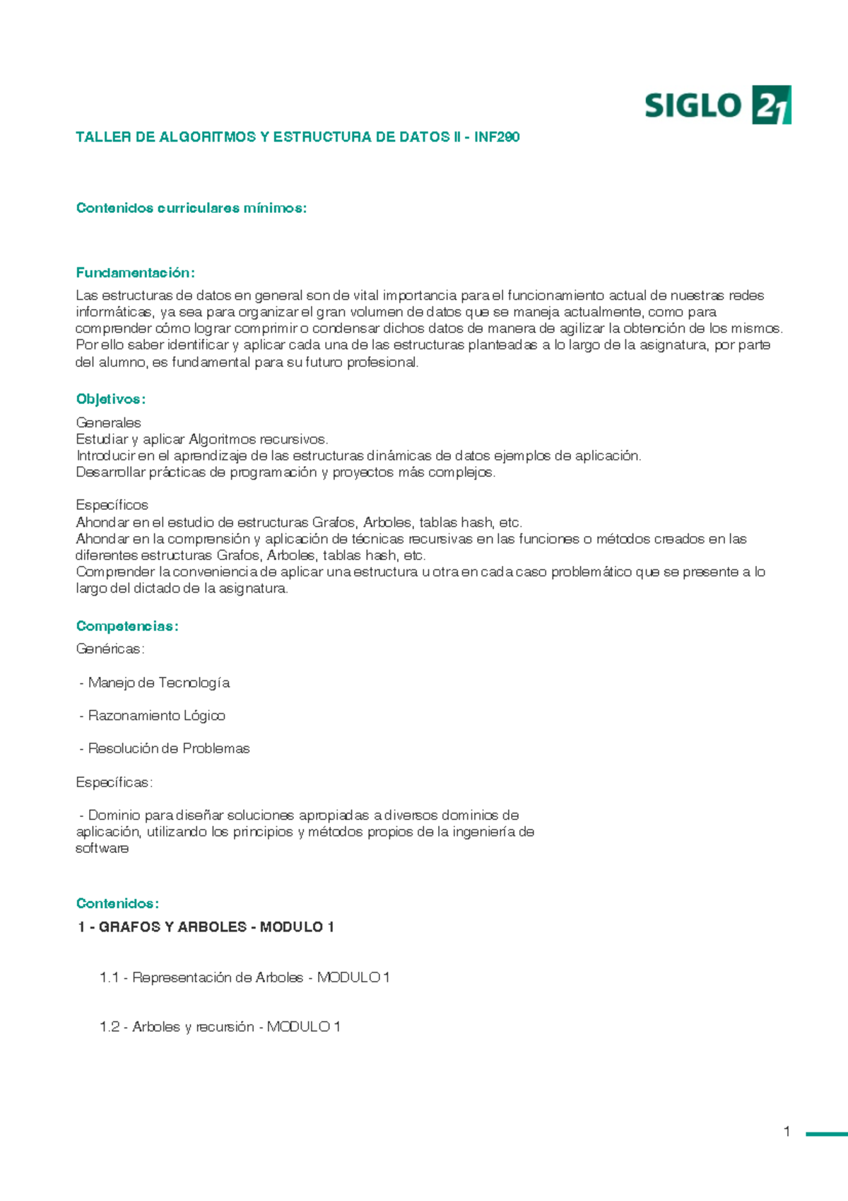 Taller De Algoritmos Y Estructura De Datos Ii Taller De Algoritmos Y Estructura De Datos Ii