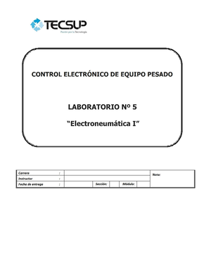 Laboratorio N7 Dispositivos Y Circuitos Electrónicos - Instructor: Ing. Carlos Mendiola ...