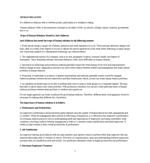 Handout 3 Content and Context Analysis of Selected Primary Sources ...