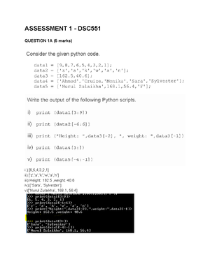 Lesson 6.1 ( Basic Statistics vol 1) - 2. BASIC STATISTICS vol 1 ...