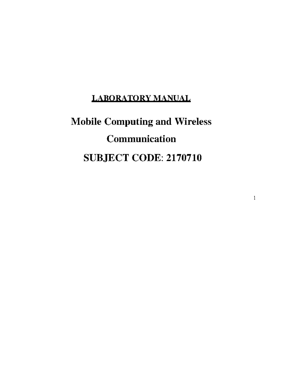 2170710-mobile-computing-and-wireless-communication-lab-manual-studocu