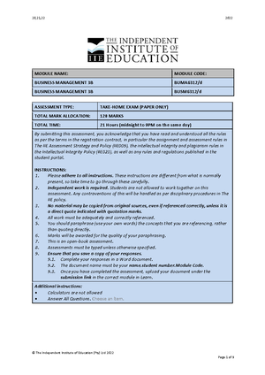 [Solved] Shoprite Holdings strategy Our three strategic pillars A ...