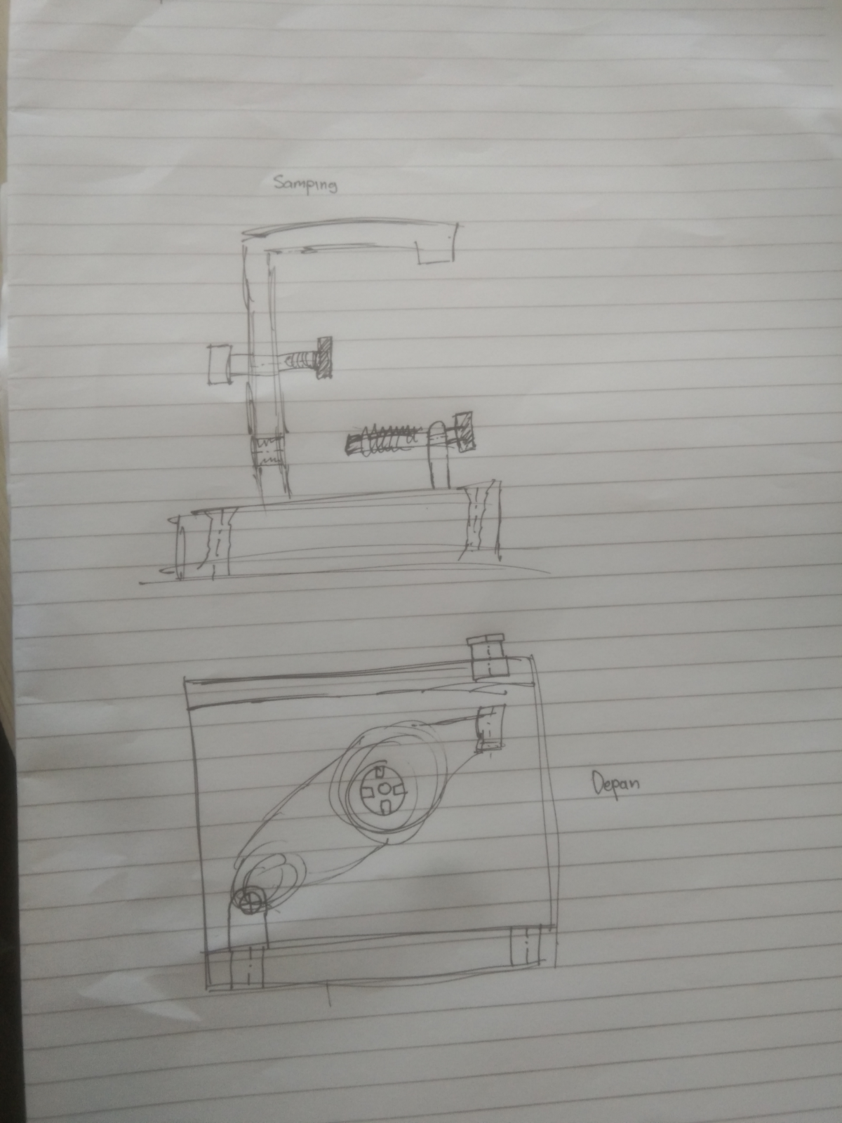 JIG Fixture 17 - Teknik mesin - Studocu
