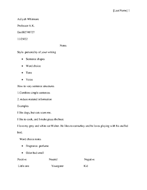 Short Story Elements Review - 10/11/22, 6:47 PM Short Story Elements ...