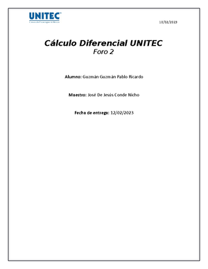 Entregable 1 Comunicacion - Comunicación Oral y Escrita UNITEC Entregable 1 Alumno: Guzmán ...