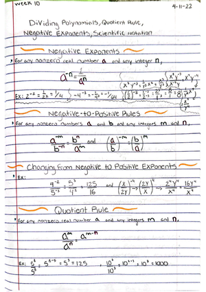 Homework 12.4 The Cross Product - MAT 241 - Calculus III, section 22929 ...