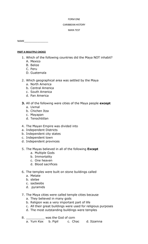 381107273 Physics S B A 1- Caribbean Studies example of sba - MY ...