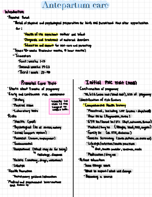 Labor Pt 1 - The "5 P's of Pregnancy" - PREMONITORY SIGNS OF LABOR ...