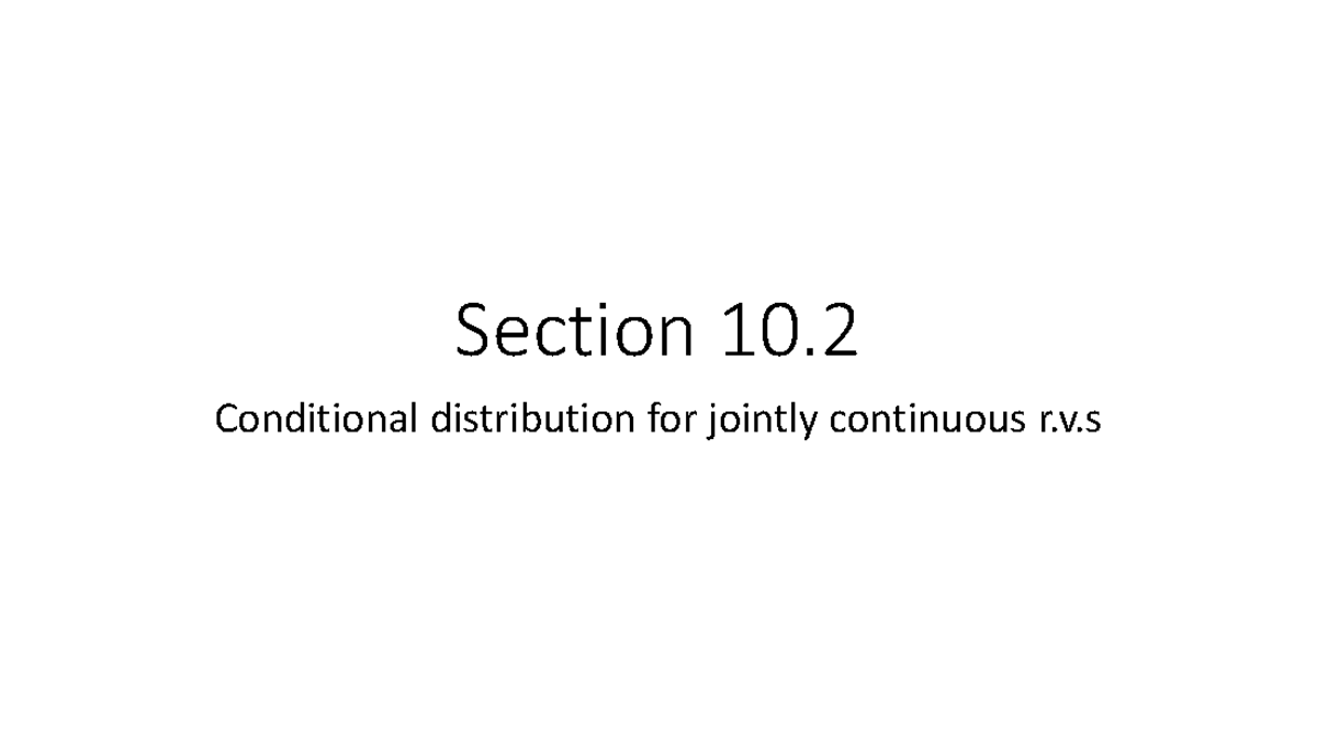 Section 10.2 (and Fact 10.29 from Section 10.3) Annotated 2 - Section ...