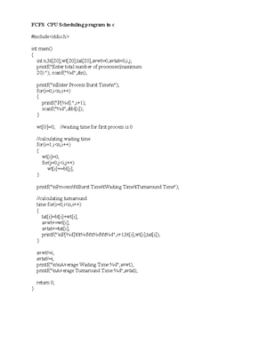 FULL Stack Development LAB - FULL STACK DEVELOPMENT LABORATORY MANUAL [R20A0589] B III YEAR – II ...