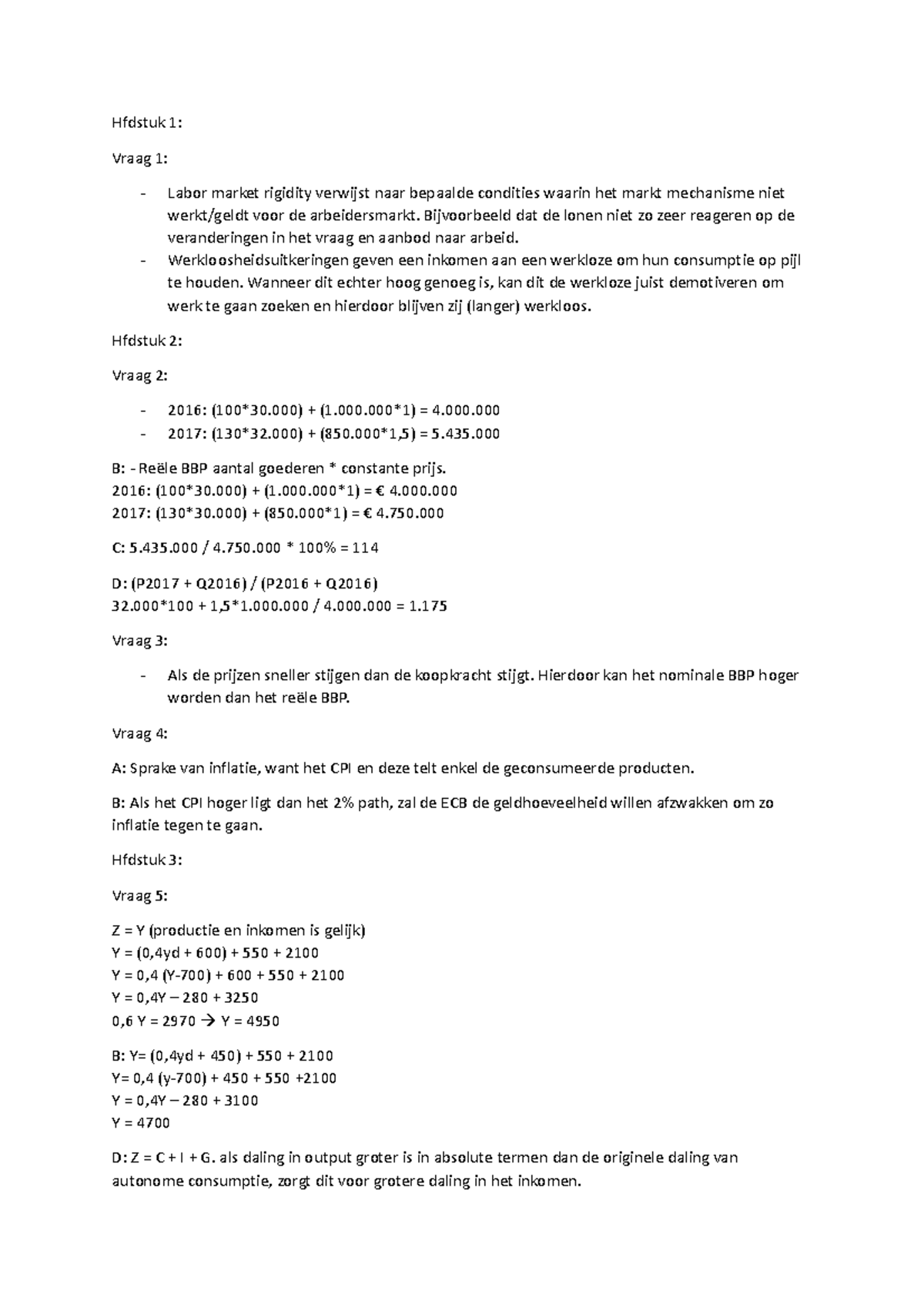 What Is Labor Market Rigidity Definition And Explanation