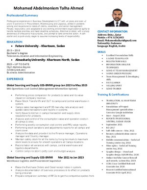 Igcse ICT - Manual Input Devices - The ICT Lounge Section 2: Manual ...