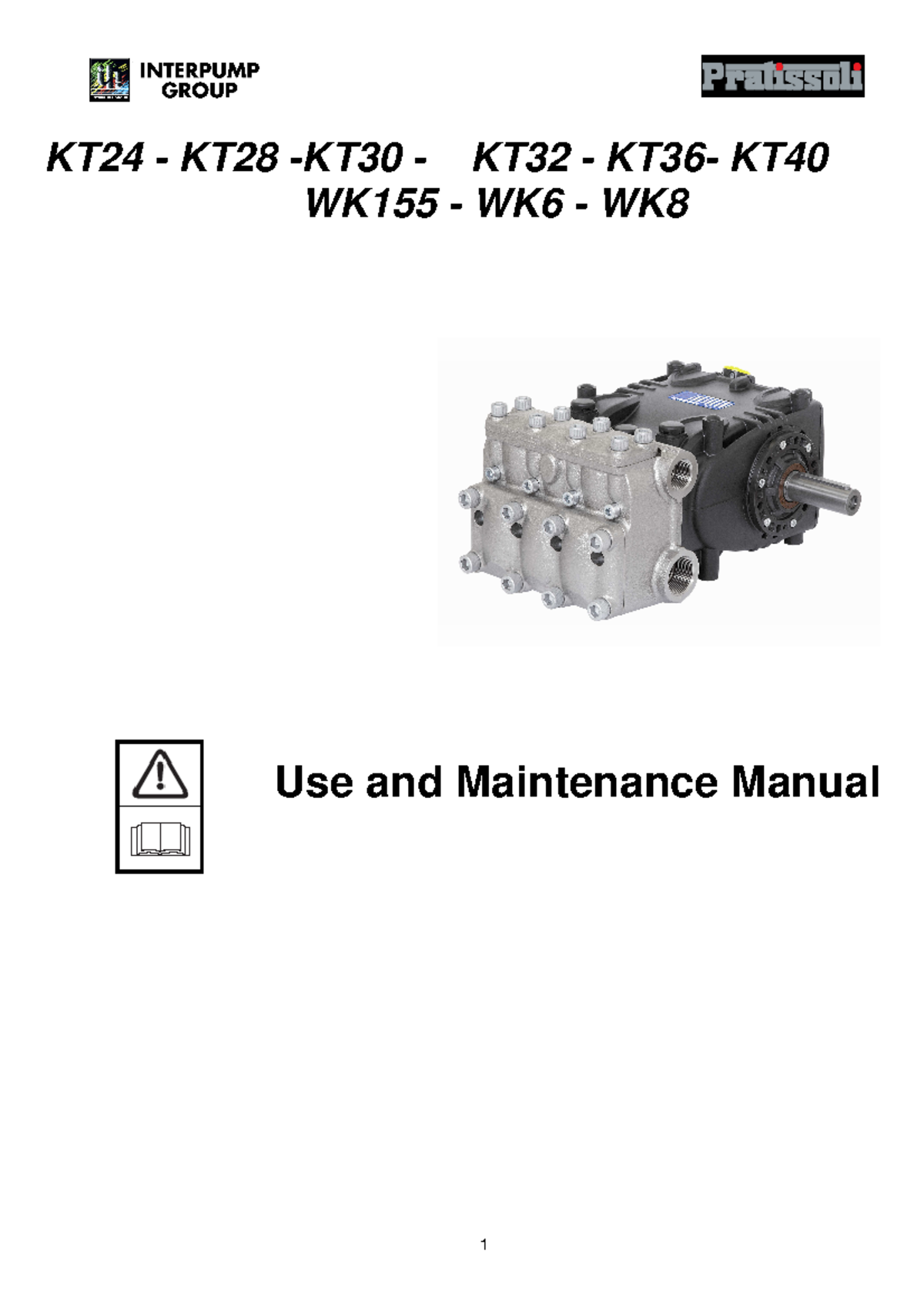 70981403 1-KTlp-WK-MAIN-eng - KT24 - KT28 -KT30 - KT32 - KT36- KT WK155 ...