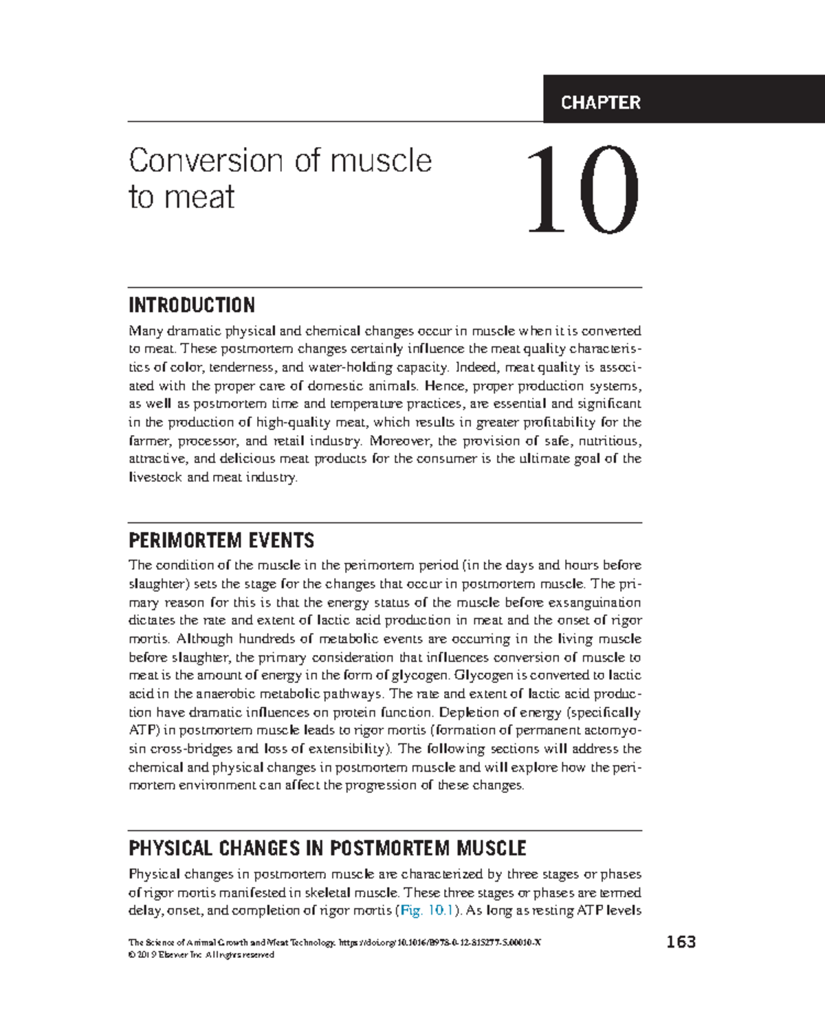 Chapter-10-Conversion-of-muscle 2019 The-Science-of-Animal-Growth-and ...
