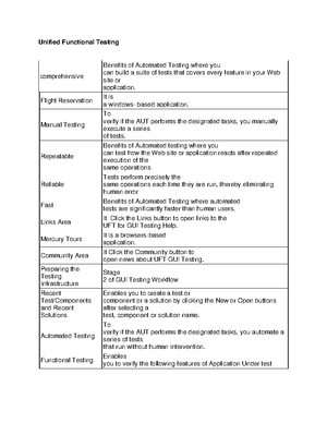 Computer Programming 2 - Platform independent The Java feature, "write ...