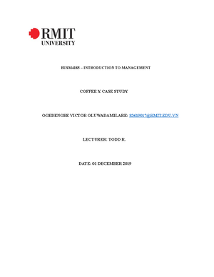 4.0 S3 2022 PG Timetable - RMIT Classification: Trusted# Course code ...