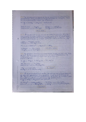 Modelo de final resuelto quimica 05 di risio - Hodelo de parcial 3 1 ...