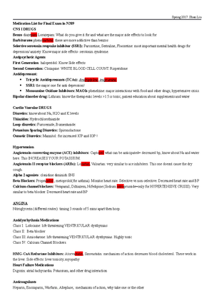 ATI Pharm Templates - ATI Pharm Templates Complementary, Alternative ...