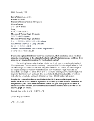 Introduction to Geometry-28 - underlying geometry. These examples ...