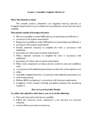 Chapter 4 - Entity Relationship (ER) Modeling - Chapter 4 Entity Relationship (ER) Modeling In ...