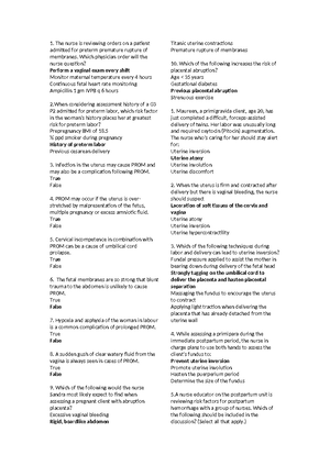 Early Childhood UNIT I-II LONG QUIZ - Name: Date: Section: Subject: A ...