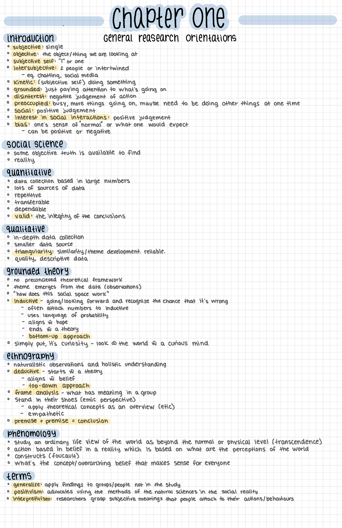 Research methods LEC 1 - Criminal justices - Chapter me intr duct in ...