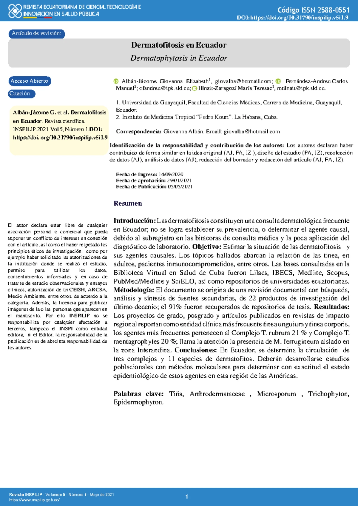 Dengue modulo 3 - Para realizar un adecuado diagnóstico diferencial en un caso sospechoso de ...