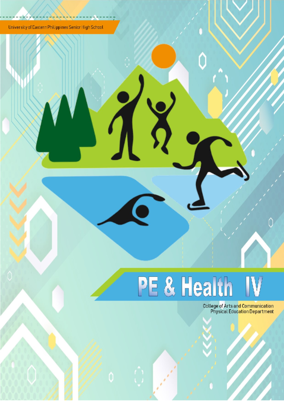 PEH12 Q3 Mod3 Optimizing Energy System v4 - Physical Education and ...